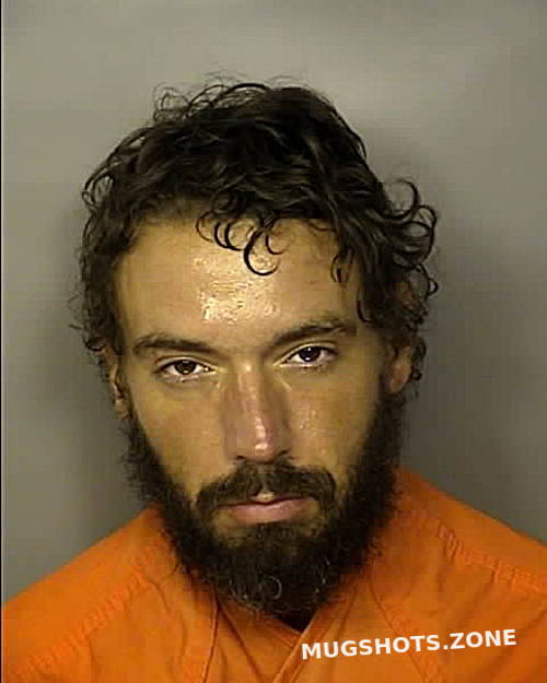 Nance Jonathan Dane 05 24 2024 Horry County Mugshots Zone