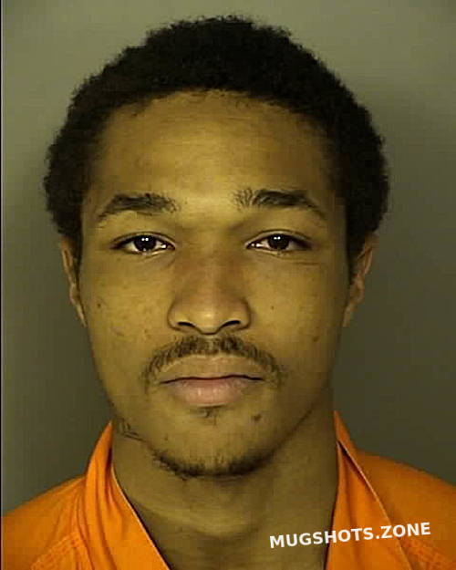 BECKMAN ISAAC 05/25/2024 - Horry County Mugshots Zone