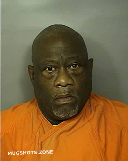 JONES TERRY LINFORD 05/25/2024 - Horry County Mugshots Zone