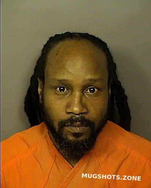 HOWELL CHAZ VAUGHN 05/25/2024 - Horry County Mugshots Zone