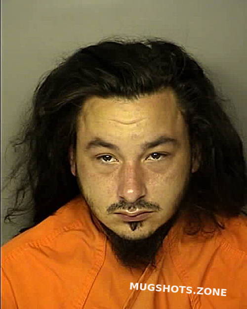 HETT LAWRENCE TYLER 05/25/2024 - Horry County Mugshots Zone