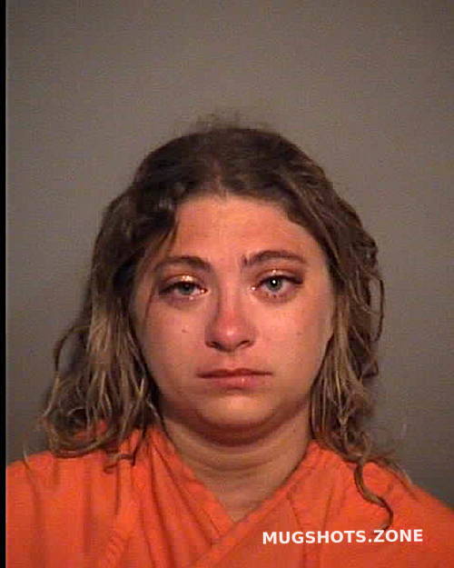 HALL CHELSEA ANN 05/25/2024 - Horry County Mugshots Zone