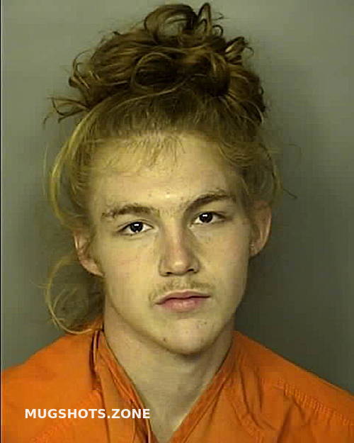 Hinson Hunter Lee 05 26 2024 Horry County Mugshots Zone