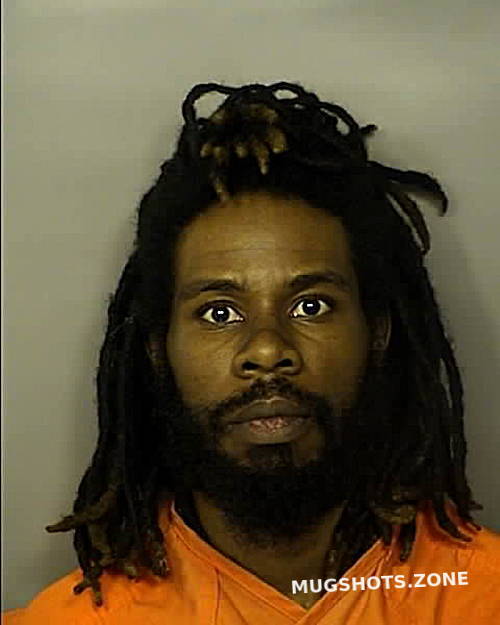 ROBINSON DEVON JAMAL 05/26/2024 - Horry County Mugshots Zone