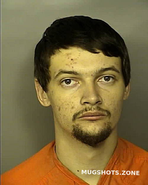 CONKLIN COLIN MICHAEL 05/27/2024 - Horry County Mugshots Zone