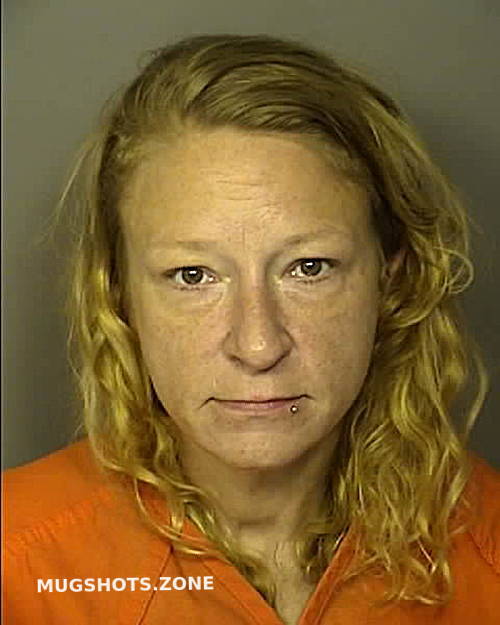 CROUSE BRANDI NICOLE 05/27/2024 - Horry County Mugshots Zone
