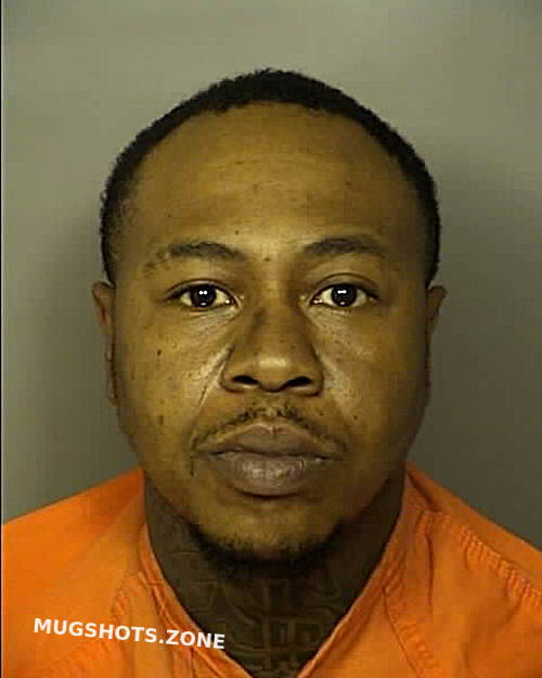 MCCARN DWIGHT FITZGERALD 05/27/2024 - Horry County Mugshots Zone
