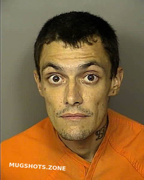 PHILLIPS ANTHONY JAMES 05/28/2024 - Horry County Mugshots Zone