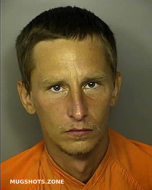 WHITE CHRISTOPHER MICHAEL 05/28/2024 - Horry County Mugshots Zone