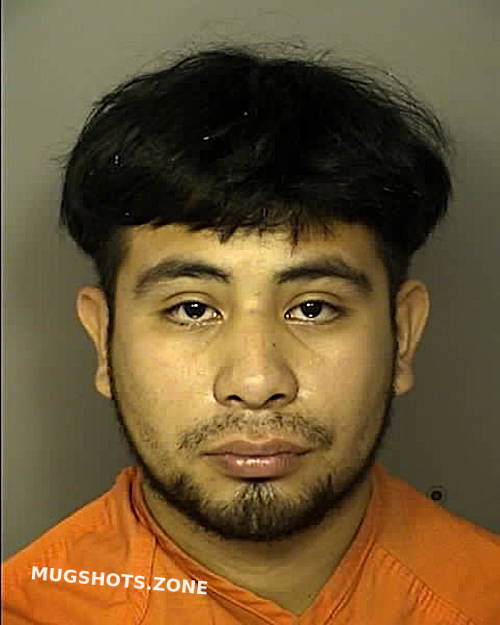 MAGDALENO JASON NMN 05/28/2024 - Horry County Mugshots Zone