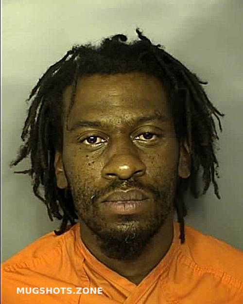 STAPLETON TERENCE MAURICE 05/28/2024 - Horry County Mugshots Zone