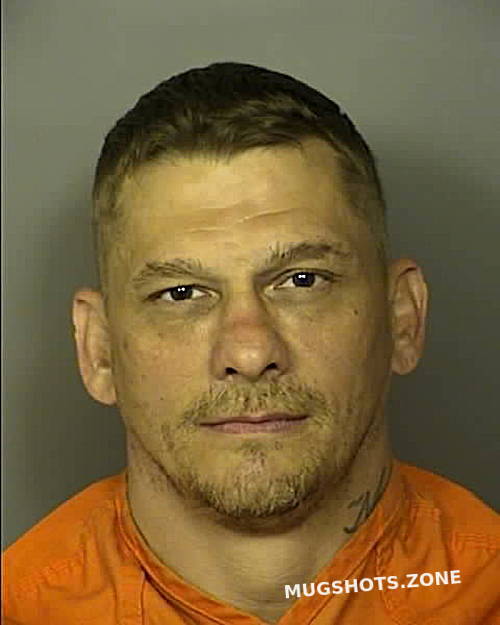 TRAVIS BOYCE DEAN 05/28/2024 - Horry County Mugshots Zone