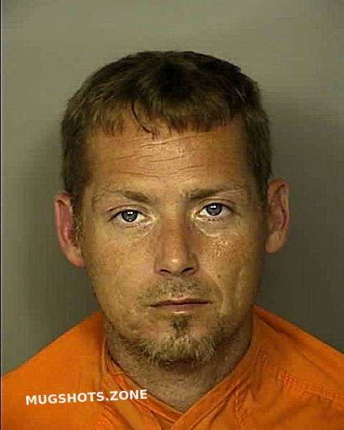 WARD BRANDON WAYNE 05/28/2024 - Horry County Mugshots Zone