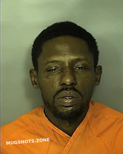 Braxton Donnell Howard 05 31 2024 Horry County Mugshots Zone