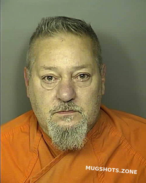 PERRONE PAUL THOMAS 05/31/2024 - Horry County Mugshots Zone
