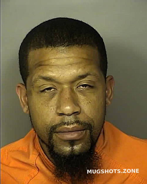 WIDEMAN FAHEEM LELAMAR 06/02/2024 - Horry County Mugshots Zone