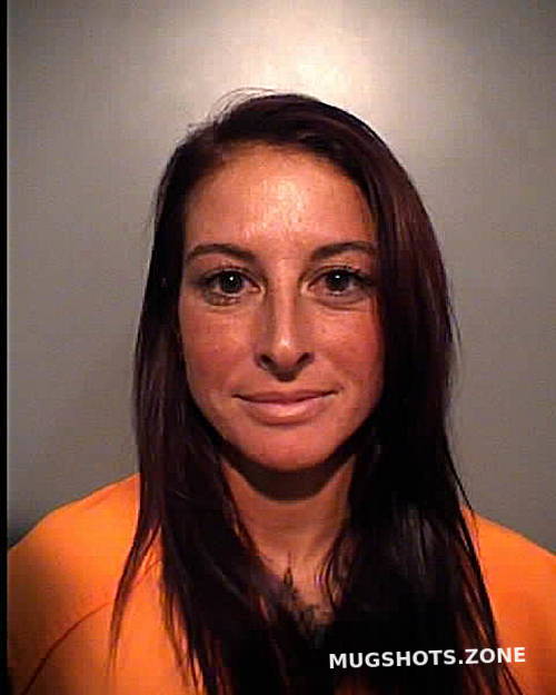 MARSH KIERA KATHERINE 06/02/2024 - Horry County Mugshots Zone