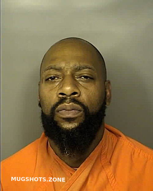 YOUNG LEONARD ROBIN THOMAS 06/03/2024 - Horry County Mugshots Zone