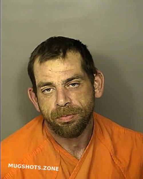 REGESTER DANIEL CHARLES 06/04/2024 - Horry County Mugshots Zone