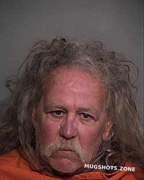 SHERIFF DAVID MICHAEL 06/05/2024 - Horry County Mugshots Zone