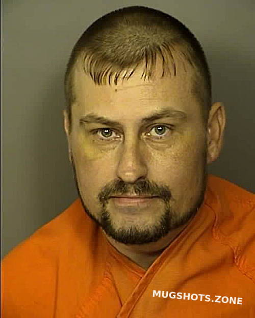SIMS TIMOTHY DAVID 06/06/2024 - Horry County Mugshots Zone