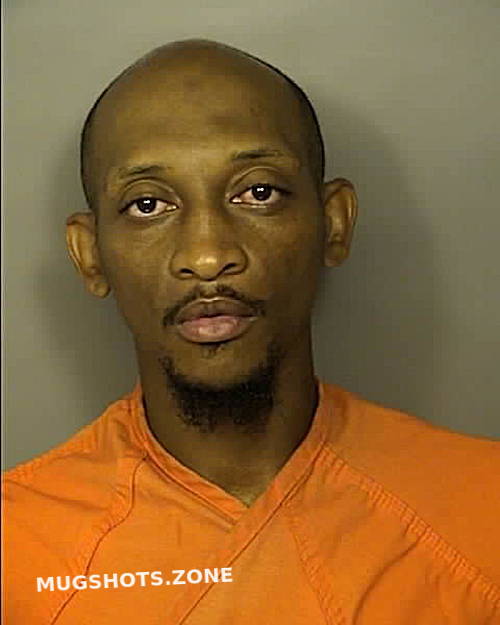 VERNER BYRON CHRISTOPHER 06/07/2024 - Horry County Mugshots Zone