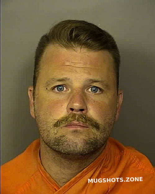 POSTON MATTHEW JACOB 06/09/2024 - Horry County Mugshots Zone