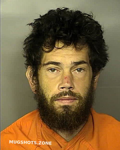 GORE JOSEPH BAILEY 06/10/2024 - Horry County Mugshots Zone