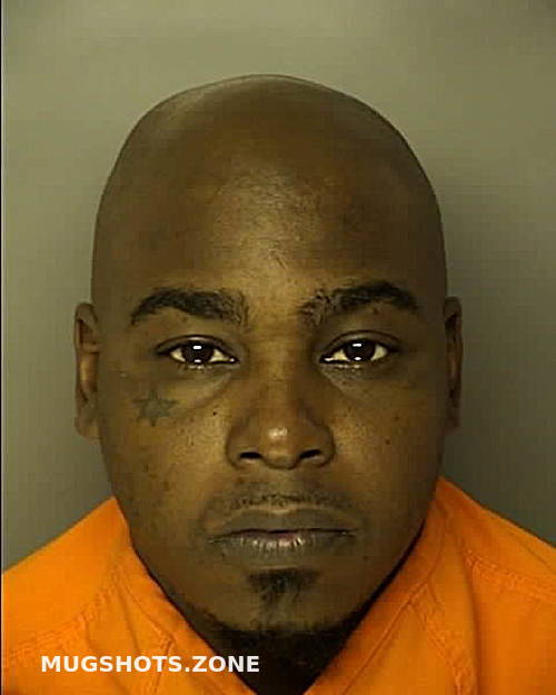 GREEN KENNETH DWAYNE 06/11/2024 - Horry County Mugshots Zone