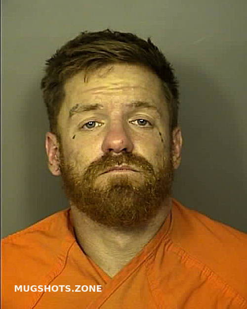 BERK JUSTIN MATTHEW 06/12/2024 - Horry County Mugshots Zone