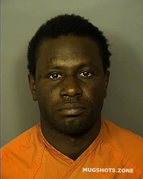 FLEMMING TYLER LEON 06/12/2024 - Horry County Mugshots Zone