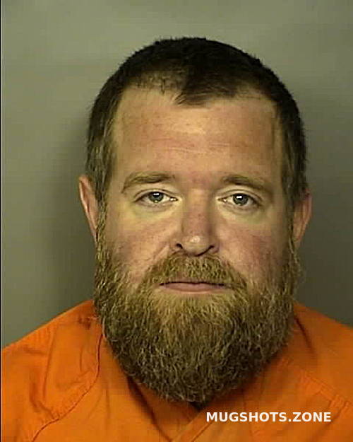 BARRETT CHRISTOPHER HUGH 06/12/2024 - Horry County Mugshots Zone