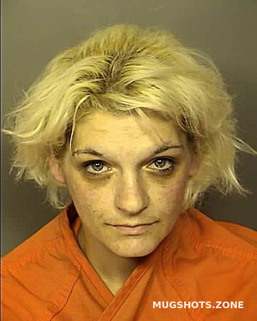 TIGHE JESSICA ELIZABETH 06/13/2024 - Horry County Mugshots Zone