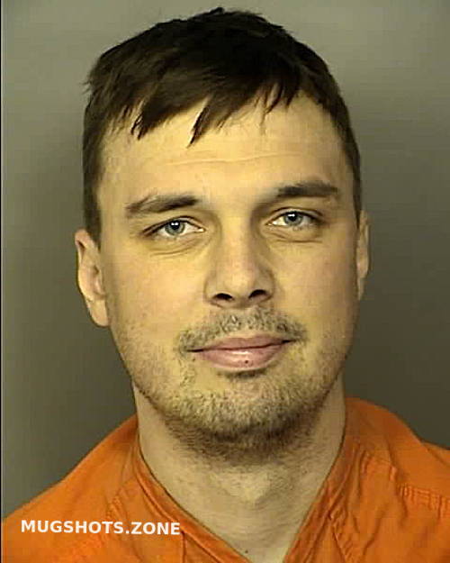 GASQUE JAMES RYAN 06/15/2024 - Horry County Mugshots Zone