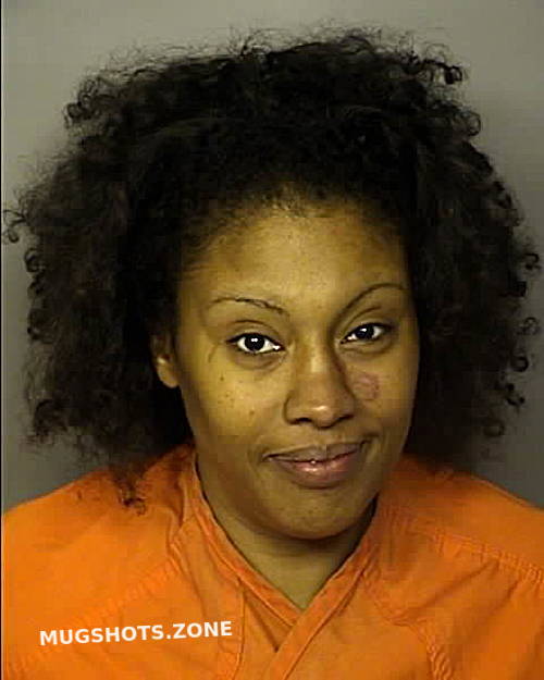 LEDLOW JUANITA MONIQUE 06/20/2024 - Horry County Mugshots Zone