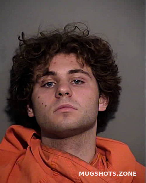 SOLTIS COLLIN EDWARD 06/20/2024 - Horry County Mugshots Zone