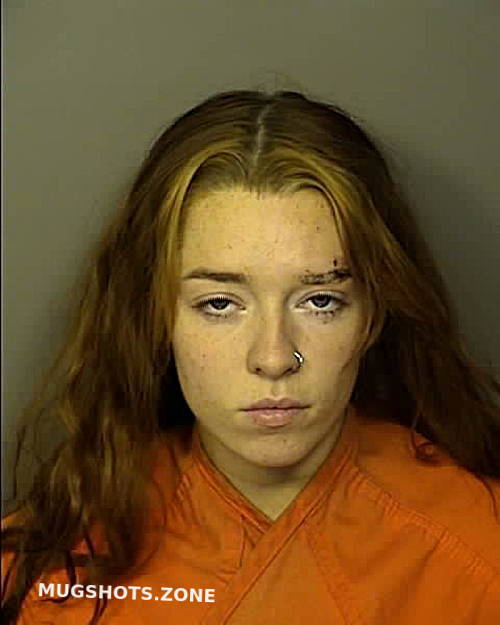BAILEY KIRA YVONNE 06/20/2024 - Horry County Mugshots Zone
