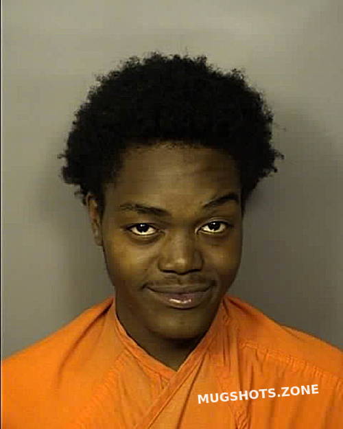 BENNETT DAVID TOWAN 06/20/2024 - Horry County Mugshots Zone