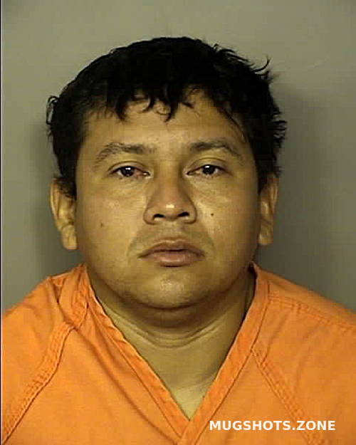 MORENO GUEVARA JOSUE E 06/22/2024 - Horry County Mugshots Zone