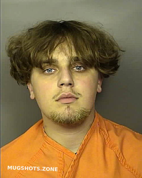 SHAFFER ZADEN ISAIAH 06/24/2024 - Horry County Mugshots Zone