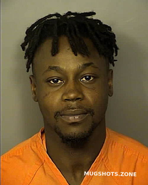 WILSON KEVIN ANTONIO 06/26/2024 - Horry County Mugshots Zone