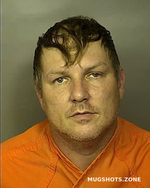 BRITNER JEFFREY SCOTT 06/26/2024 - Horry County Mugshots Zone
