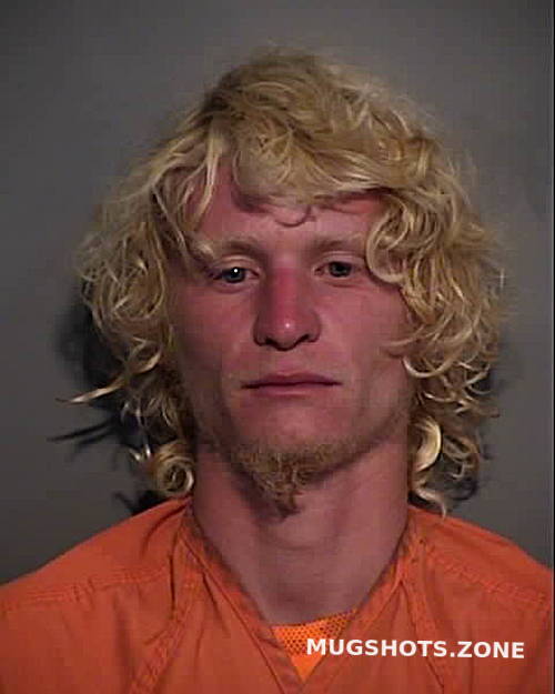 STUBAUS JUSTIN GABRIEL 06/27/2024 - Horry County Mugshots Zone
