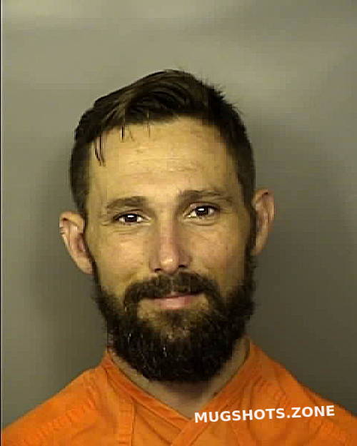 OWENS CORY BLUE 06/27/2024 - Horry County Mugshots Zone