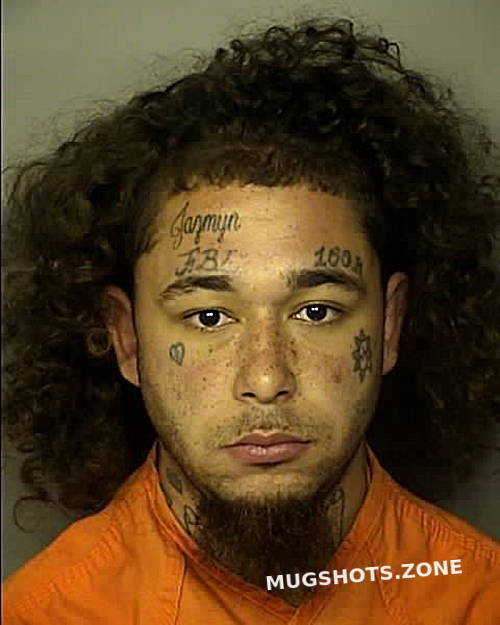 BAKER CAMERON REID 06/28/2024 - Horry County Mugshots Zone