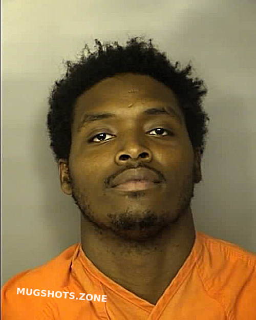 Brown Keyontea Joshua 06 28 2024 Horry County Mugshots Zone