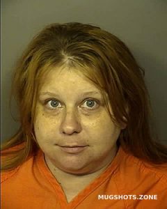 HAMILTON STEPHANIE LEE 06/28/2024 - Horry County Mugshots Zone