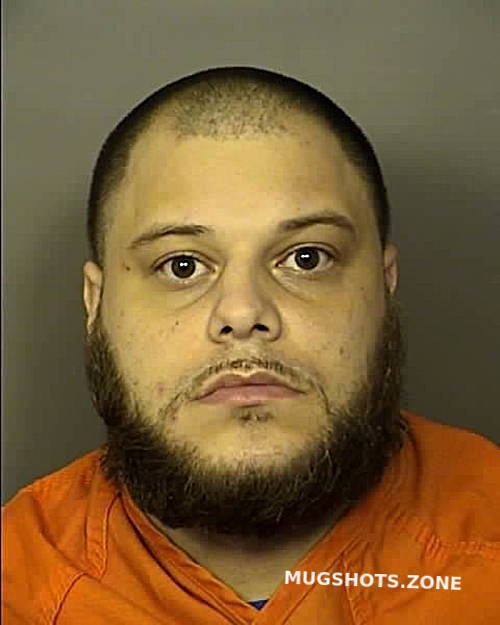 NANIA JOSHUA DAVID 06/29/2024 - Horry County Mugshots Zone