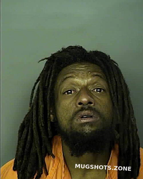 Hemingway Jeremiah Alexander 06 29 2024 Horry County Mugshots Zone