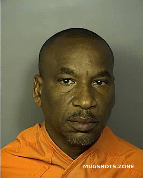 MALCOLM CLIVE ANTHONY 07/01/2024 - Horry County Mugshots Zone